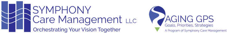 Symphony Care Management – Orchestrating Your Vision Together